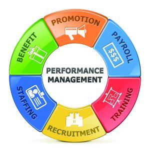 step to Evaluate Performance Management System Efficiently