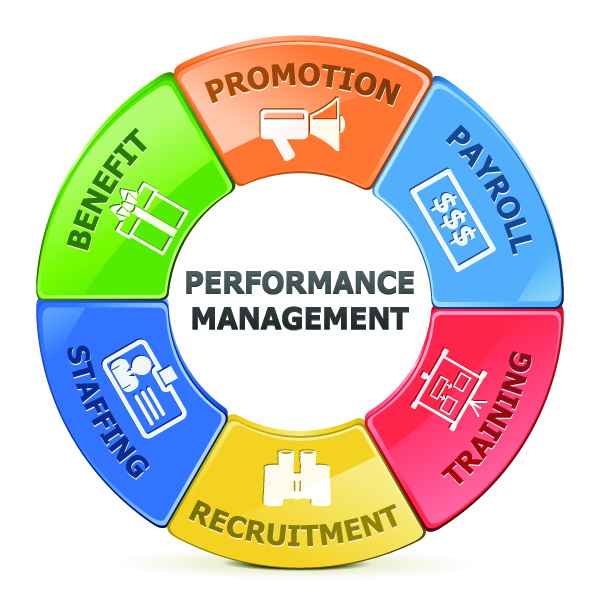 step to Evaluate Performance Management System Efficiently