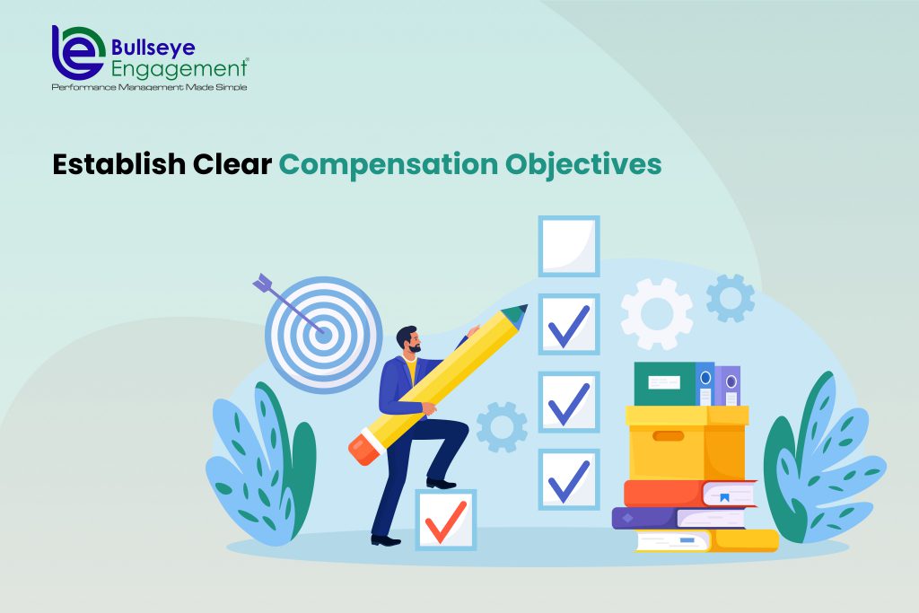 Best Practices for a Successful Compensation Planning Process