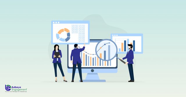 Collaboration and communication with BI Dashboards