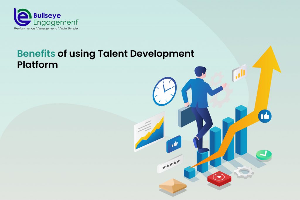 How Talent Development Platform Can Enhance Employee Performance