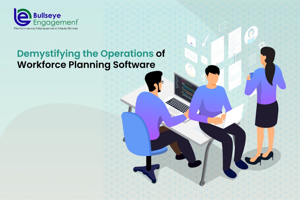 How Can Workforce Planning Software Propel Your Business Forward?