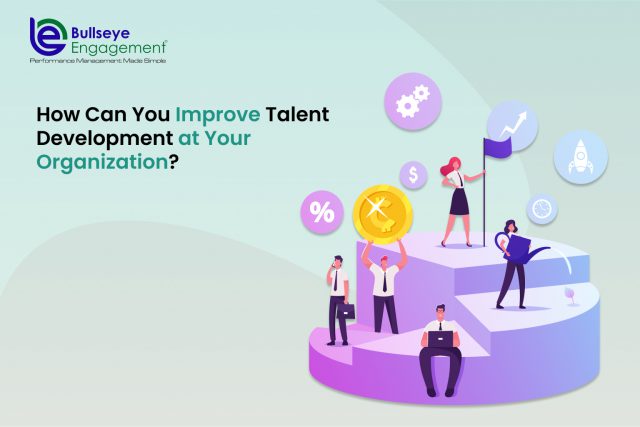 How Talent Development Platform Can Enhance Employee Performance