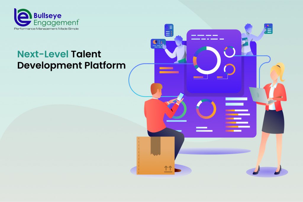 How Talent Development Platform Can Enhance Employee Performance