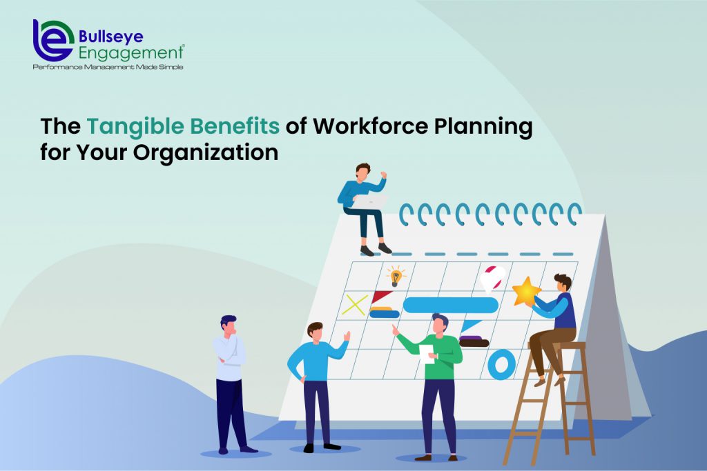 How Can Workforce Planning Software Propel Your Business Forward?