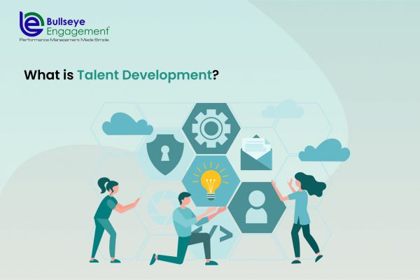 How Talent Development Platform Can Enhance Employee Performance