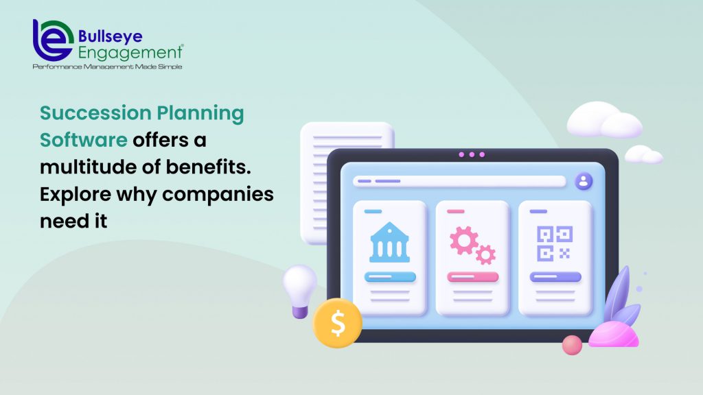 How to Leverage Succession Planning Software for Maximum Efficiency
