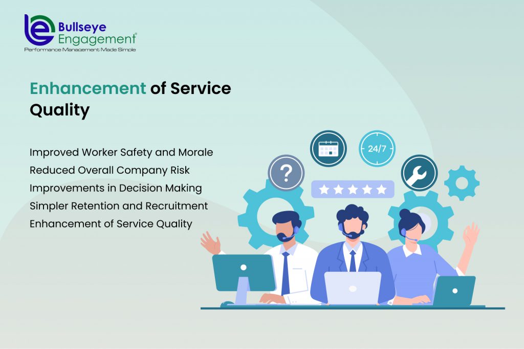 Benefits of Competency Management Software