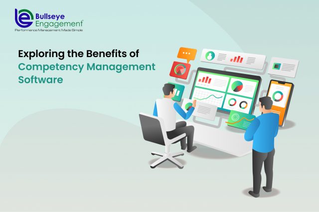Benefits of Competency Management Software