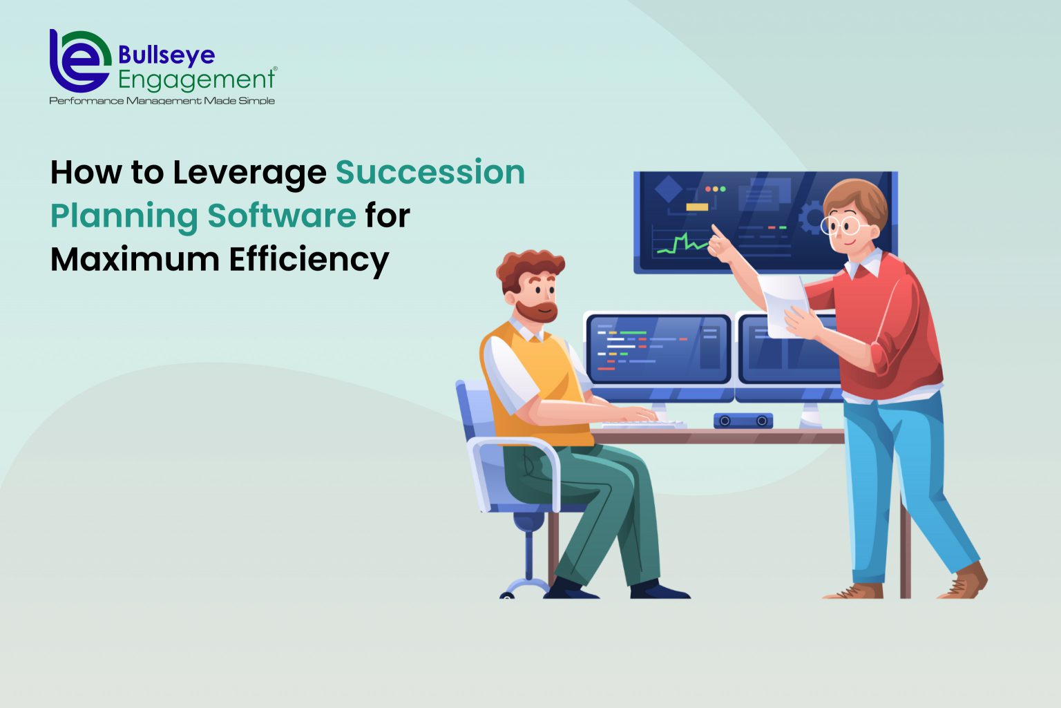 Succession Planning Pro-tips for Every Organization