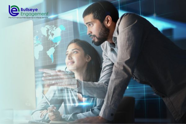 Revamp Talent Strategy with Competency Management Software