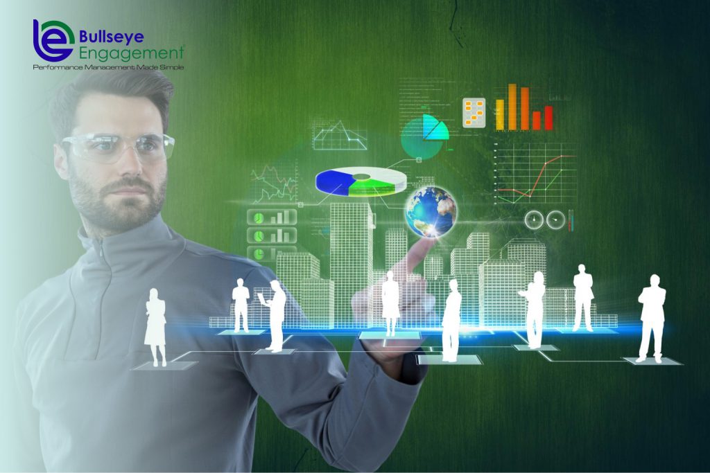 Revamp Talent Strategy with Competency Management Software