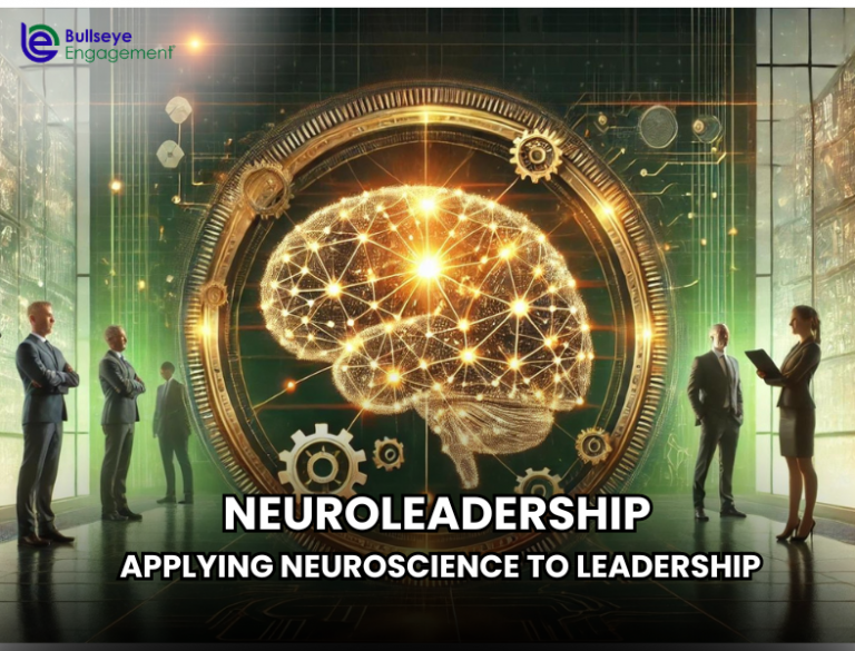 Neuroleadership: Applying Neuroscience to Leadership